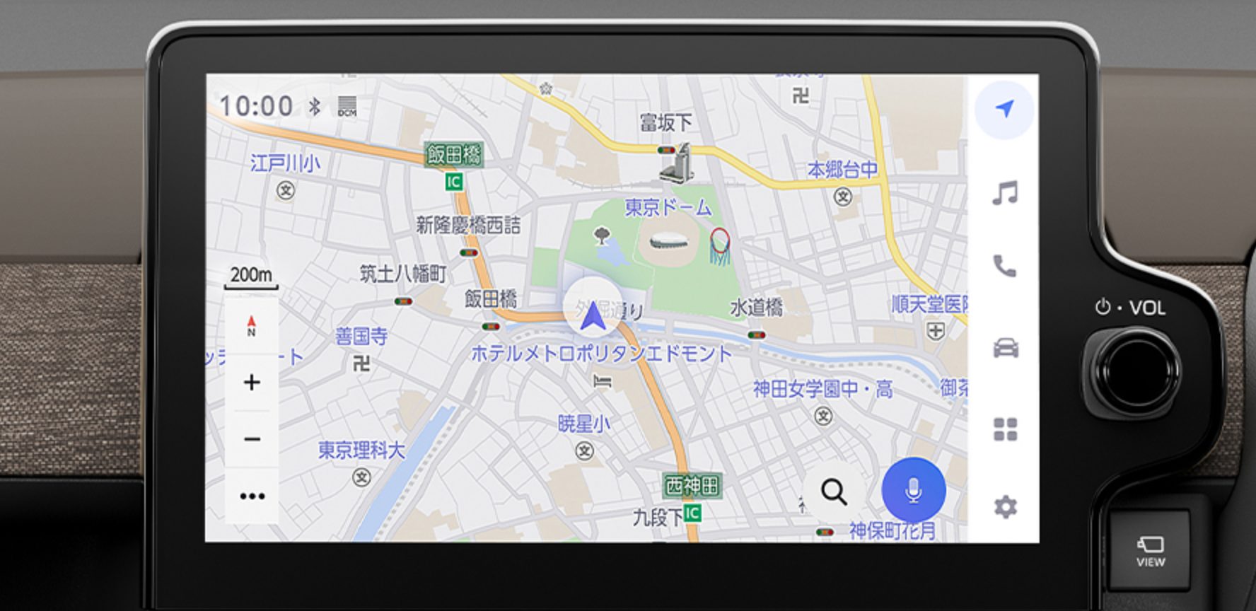 走行中も見れる！トヨタ シエンタ10系(15系)でYouTubeをディスプレイオーディオ 純正ナビで見る方法 | CarFunGarage